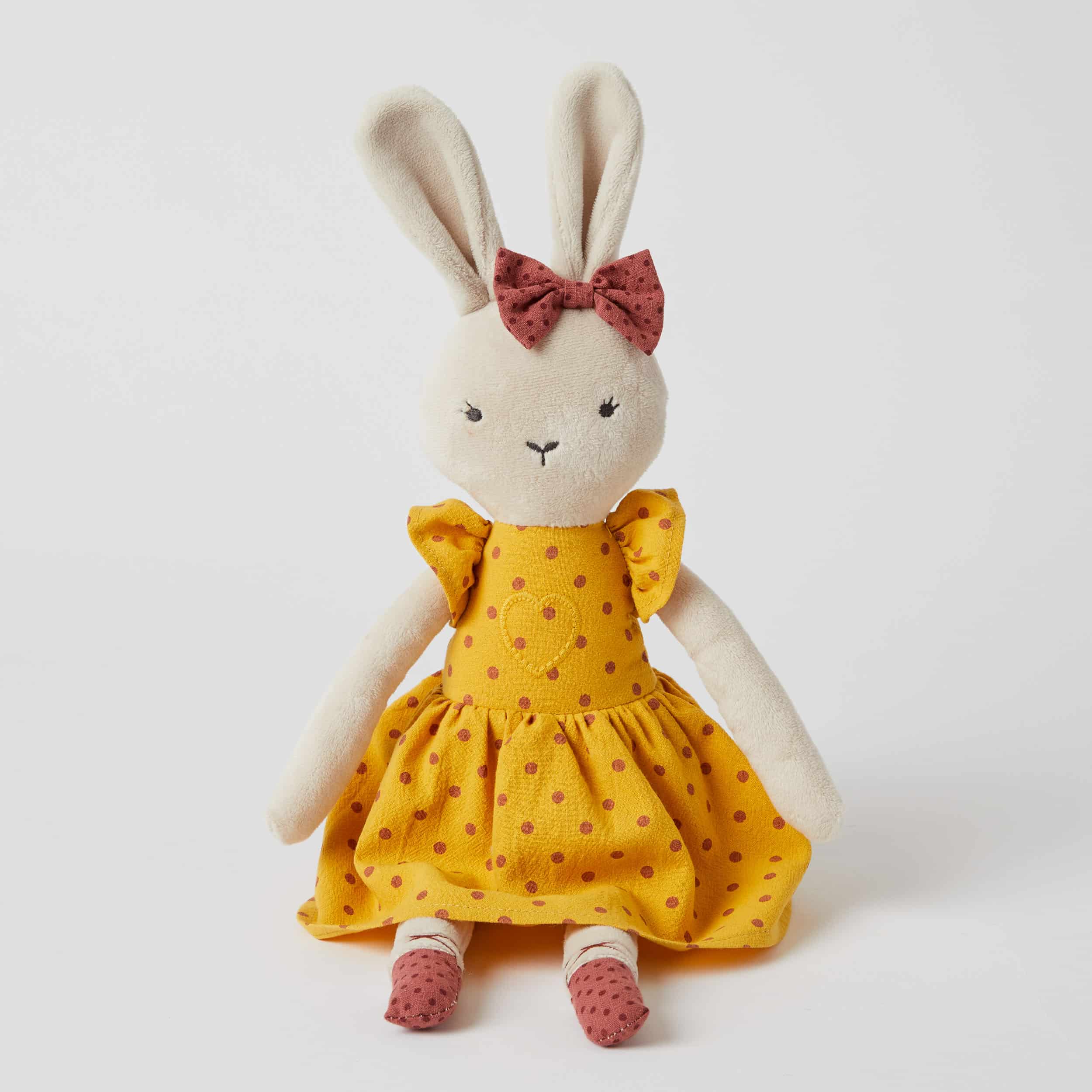 Esme Bunny | Amazing Funky Flowers